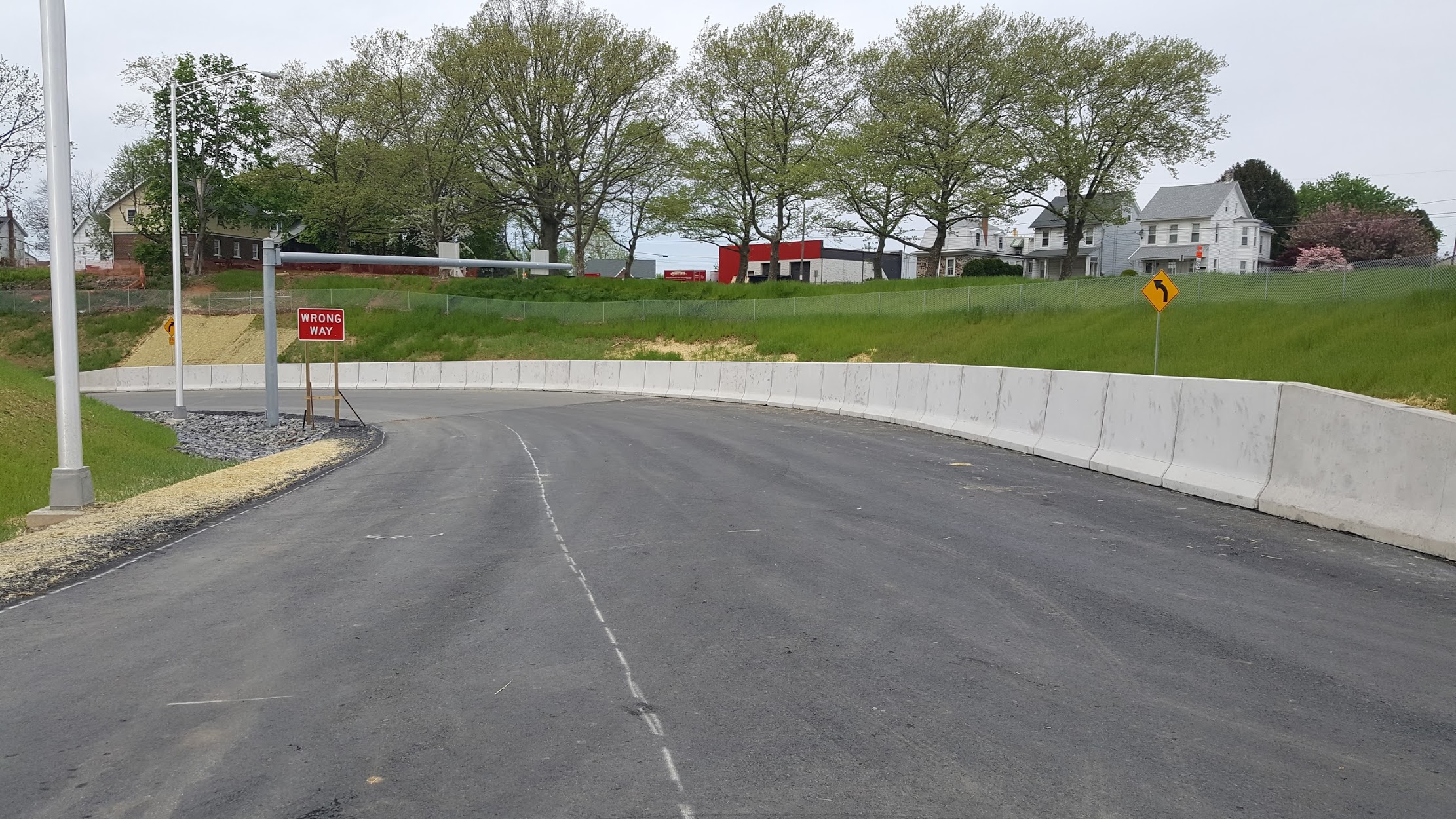 New - Interstate Safety Service, Inc.